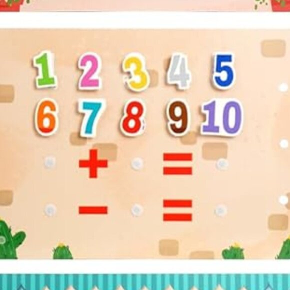 Toys | Life Skills Activity Busy Book Montessori Early Learning ...